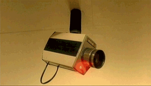 Cctv crimewave paul l smith GIF on GIFER - by Mell