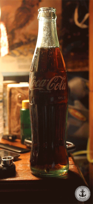 Coca cola soda cold GIF on GIFER - by Batius