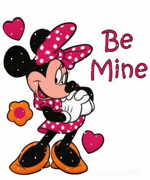 GIF minnie - animated GIF on GIFER - by Gor