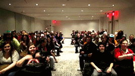 Nostalgia critic doug walker malcolm ray GIF on GIFER - by Hullador