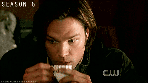 Drinking GIF on GIFER - by Mavesida