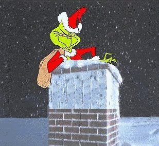 The grinch GIF on GIFER - by Moogulrajas