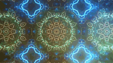 Psychedelic GIF on GIFER - by Gadal
