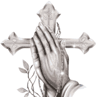 Praying GIF on GIFER - by Cordarius