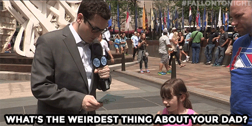 GIF comedy dad fathers day - animated GIF on GIFER - by Ninin