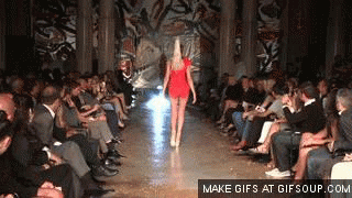Runway GIF on GIFER - by Mohelm