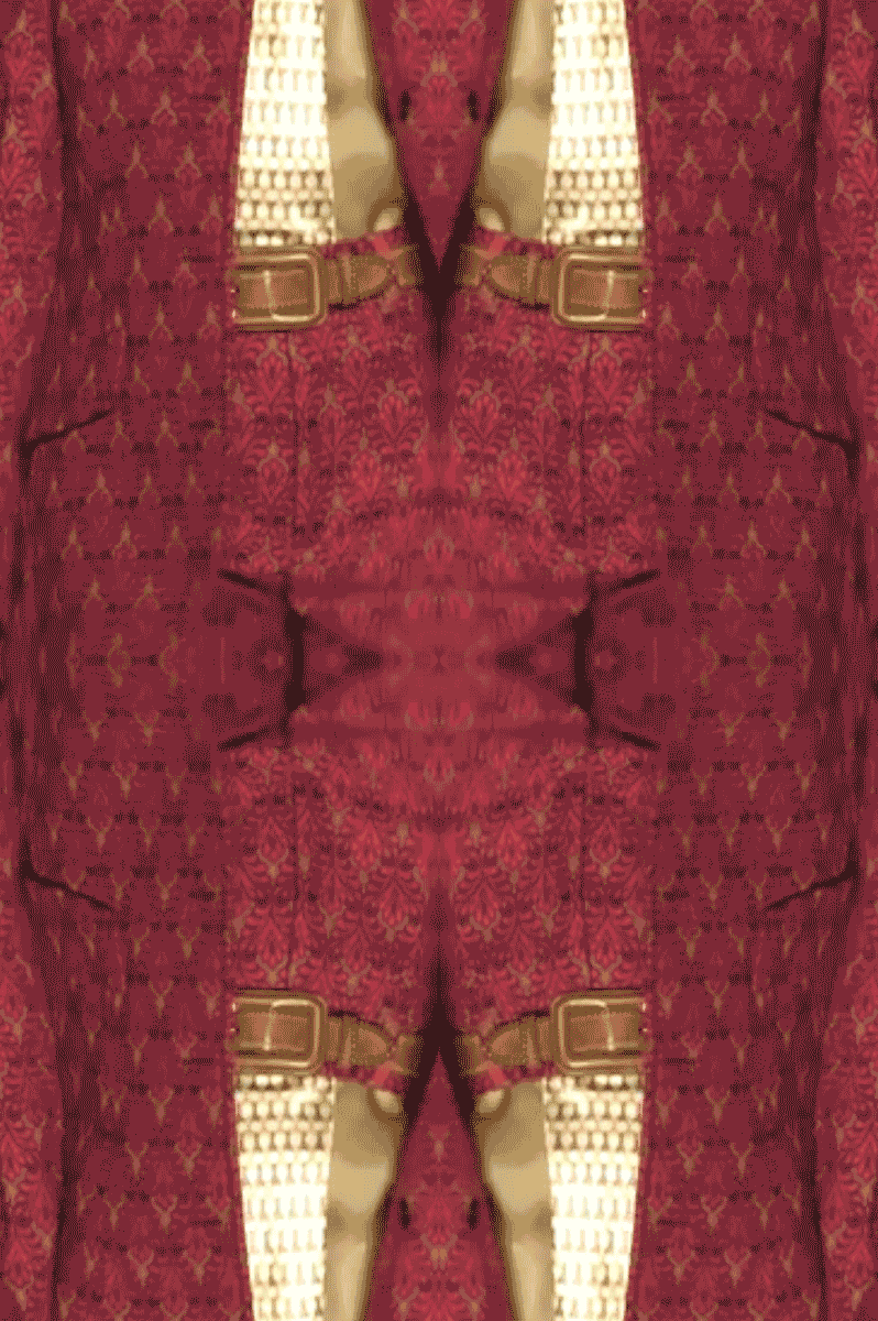 GIF fashion red fashgif - animated GIF on GIFER - by Truthgrove