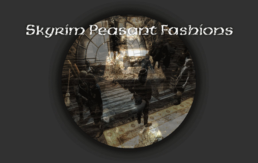 GIF skyrim - animated GIF on GIFER - by Painsinger