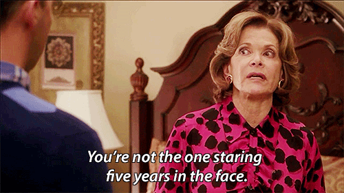 Arrested development GIF on GIFER - by Cedwyn