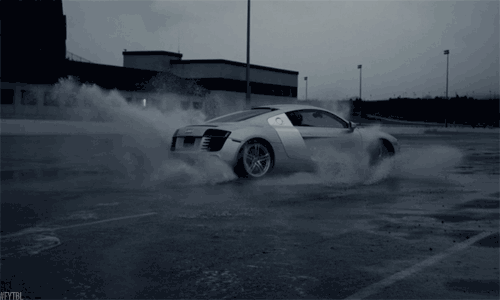 Audi cars car GIF on GIFER - by Redshaper