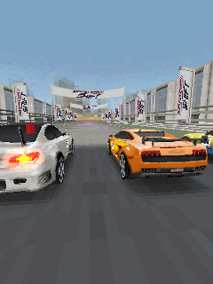 Need for speed GIF on GIFER - by Bugda