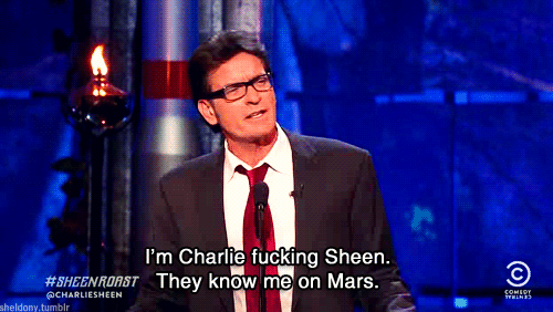 Charlie sheen GIF on GIFER - by Bohuginn