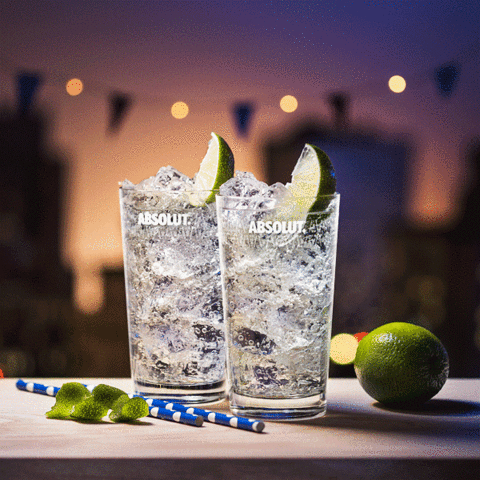 Cocktails vodka GIF on GIFER - by Truebringer