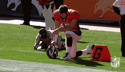 Nfl denver broncos GIF on GIFER - by Dalagrinn