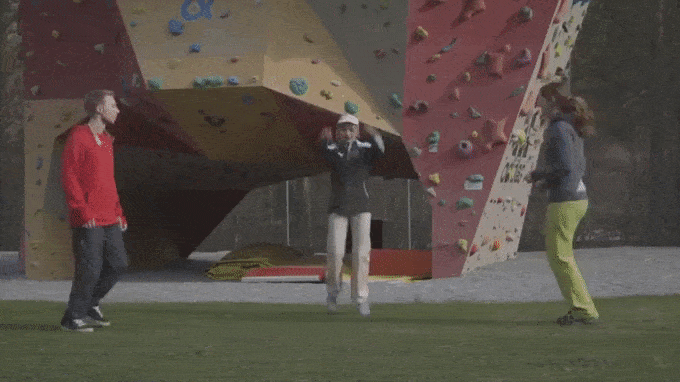 Climbing austria GIF on GIFER - by Tauhn