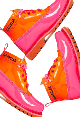 Boots GIF on GIFER - by Cezel