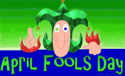 April fools GIF on GIFER - by Kecage