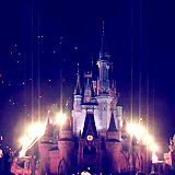 Disney world GIF on GIFER - by Cezar