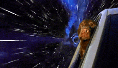 GIF engineering space space travel - animated GIF on GIFER - by Sailas