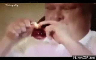 Rob ford GIF on GIFER - by Lainin
