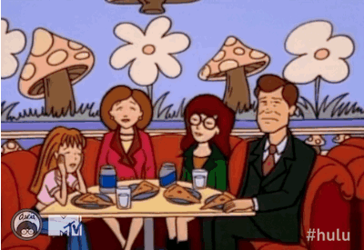 90s perfect grunge GIF on GIFER - by Kelv