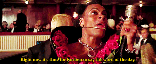 Movie the fifth element sci fi GIF on GIFER - by Za