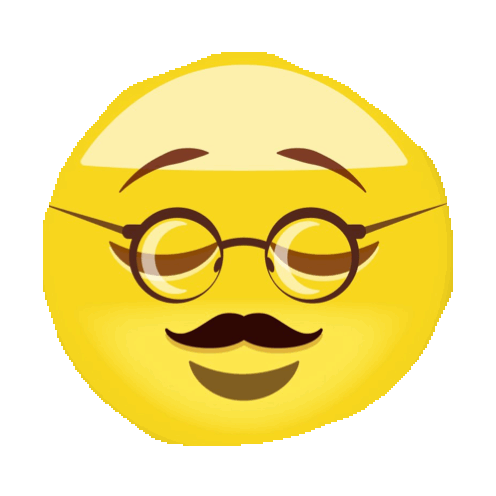 Emojis emoji transparent GIF on GIFER - by Arashigal