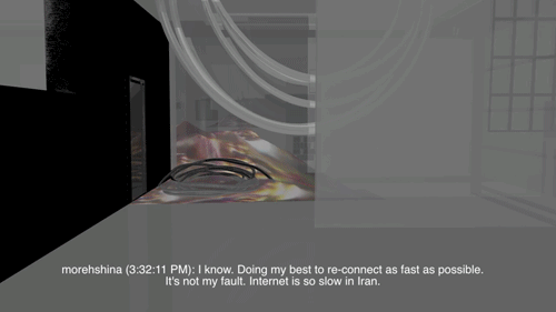 Art 3d tech GIF on GIFER - by Tygralbine