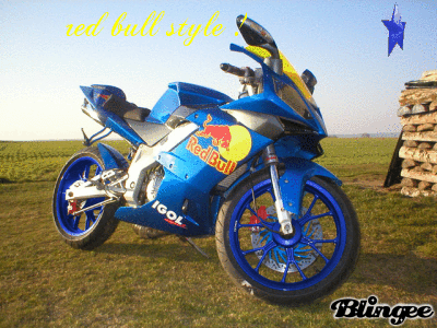 Red bull racing GIF on GIFER - by Fer