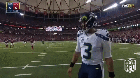 Football nfl seahawks GIF on GIFER - by Kann