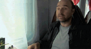 The ricky gervais show GIF on GIFER - by Migis