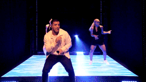 Drake Dancing Gif Tumblr Drake Dance GIFs | Tenor