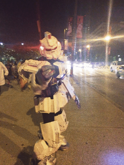 My art GIF on GIFER - by Lightweaver