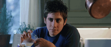 Jake gyllenhaal GIF on GIFER - by Munirgas