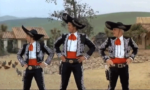 Mexican taco movies GIF on GIFER - by Raincaster