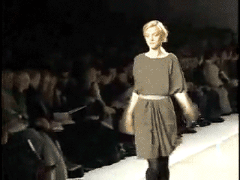 Runway GIF on GIFER - by Moranadar