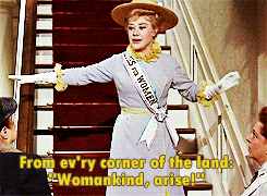 Suffragette GIF on GIFER - by Bram