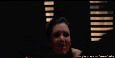 Princess leia GIF on GIFER - by Kegor