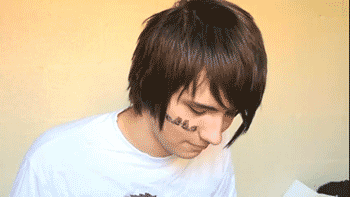 Pursed Lips Meme Gif | Lipstutorial.org