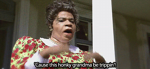 30 Gifs De Rock Tracy Even MOAR Fifty Shades And Crossfire News Bad