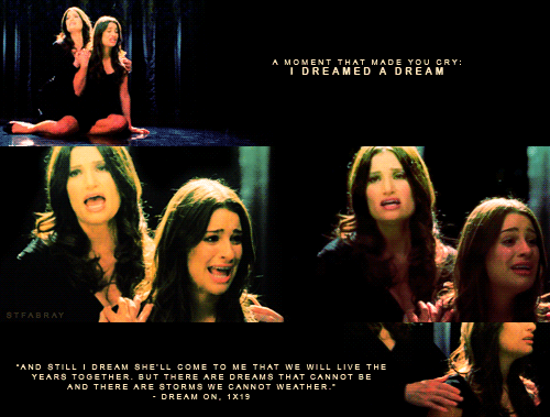 Rachel berry GIF on GIFER - by Mulune