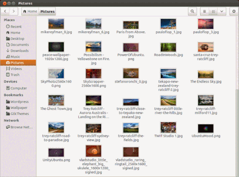 Theme GIF on GIFER - by Galabar