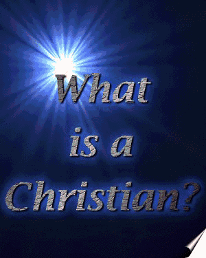 Christian GIF on GIFER - by Grinaya