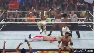 Big e GIF on GIFER - by Kagalkree