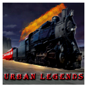 Train GIF on GIFER - by Mausho