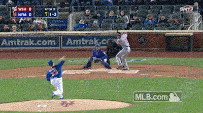 GIF matt harvey - animated GIF on GIFER - by Dagdalv