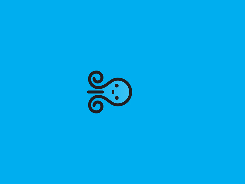Blue GIF on GIFER - by Sirajurus