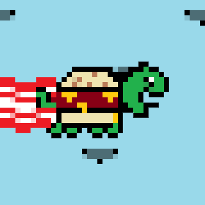 Spoof GIF on GIFER - by Purebrew