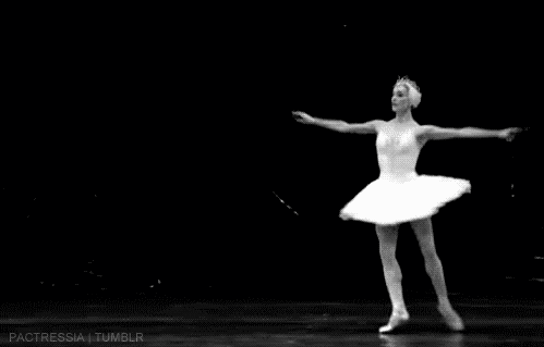 Ace Ventura Tutu Dance Gif
