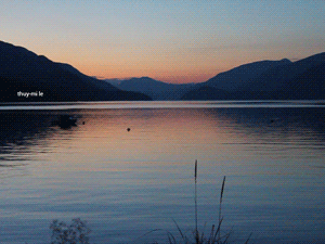 Landscape water beautiful GIF on GIFER - by Conjurim